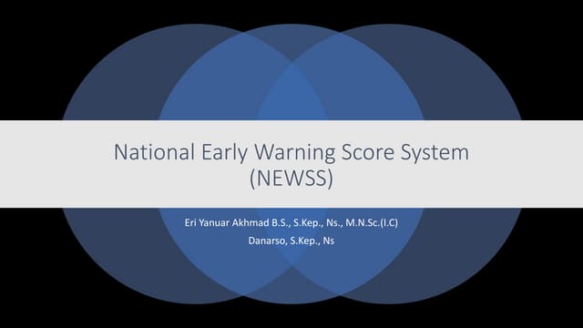 Pengenalan ekg dasar | PPTX