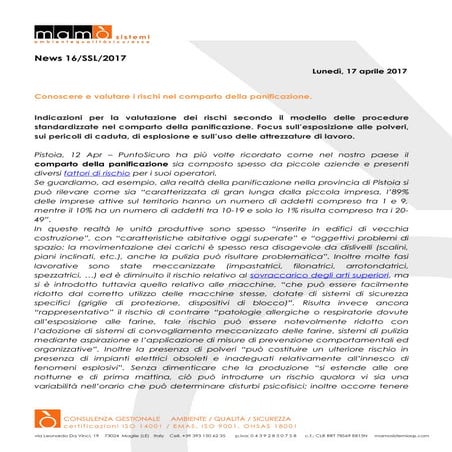 News SSL 16 2017 | PDF