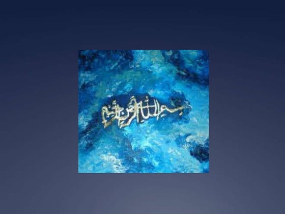 Talk show example and structure | PDF