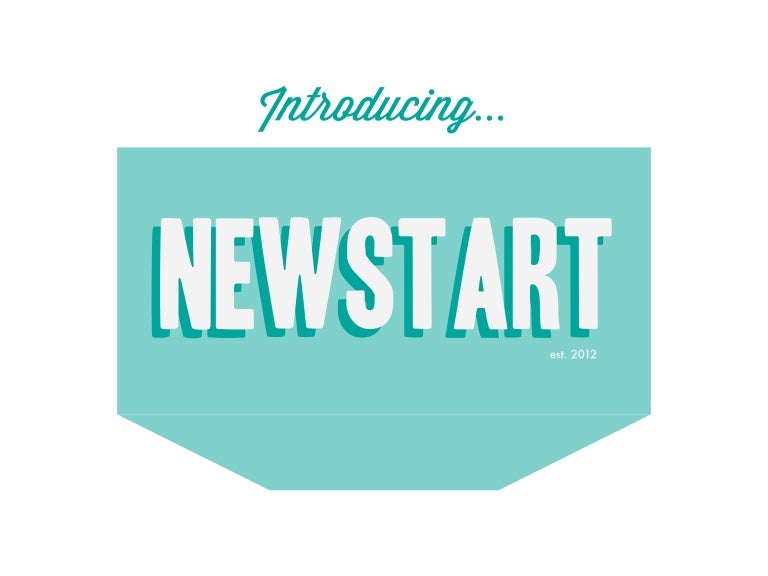 Newstart