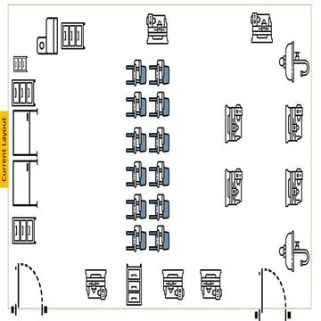 Sample STEM room layout.pptx