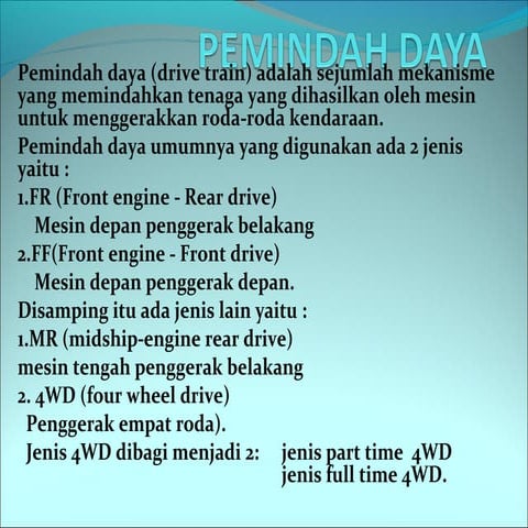 New step 1 training manual i | PPT