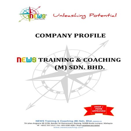 Union Avoidance Flyer