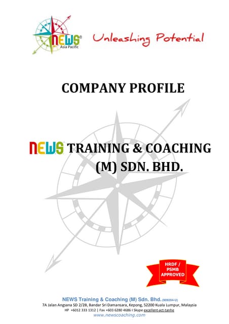 CAA Coaching Plus Flyer | PDF