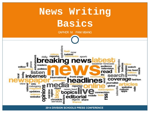 Headlines patterns | PPTX