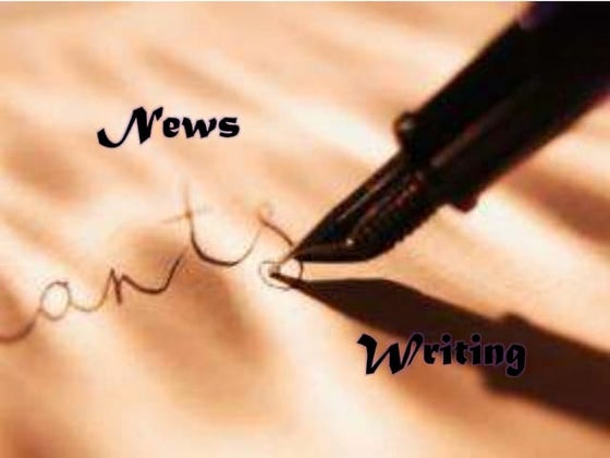 Basic News Article Structure | PDF