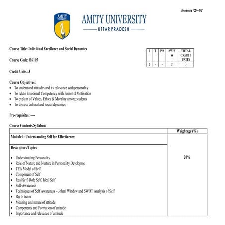 Syllabus Pdf
