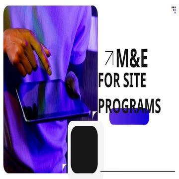 NEW TCSO M&E Session 1 to improve data usage.pptx