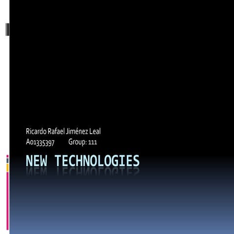 The Digital Economy: Issues and Challenges | PPTX