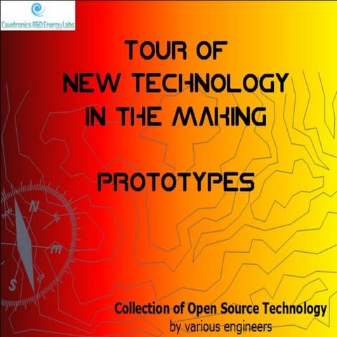 New Technology Prototypes | PPT