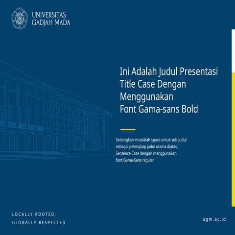 Template Presentasi UGM 4 .pptx Template Presentasi UGM 4 .pptxTemplate Presentasi UGM 4 ...