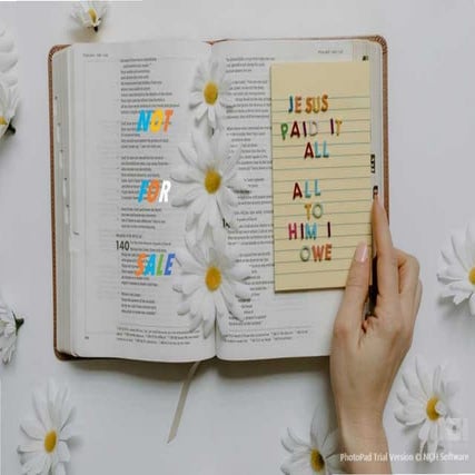 New Testament - KJV with Concise Commentaries.pdf