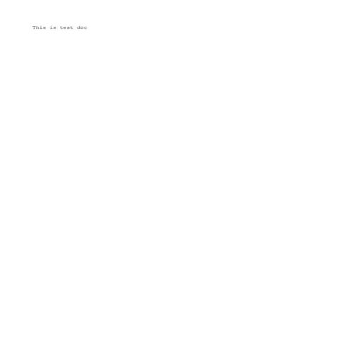 New text document | TXT