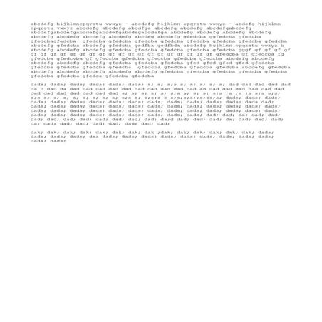 New text document | TXT