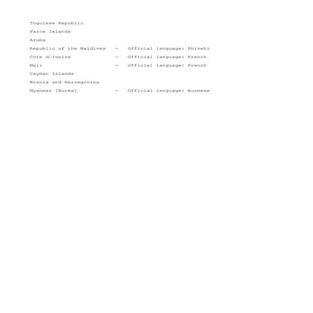 New text sdfg document | TXT