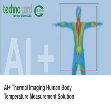 bispectral thermal camera | PDF