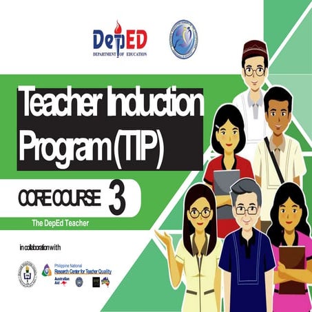 Session 5 Overview of the PPST and Its Indicators (COI and NCOI).pptx