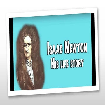 Newton's law and type of motions | PPT