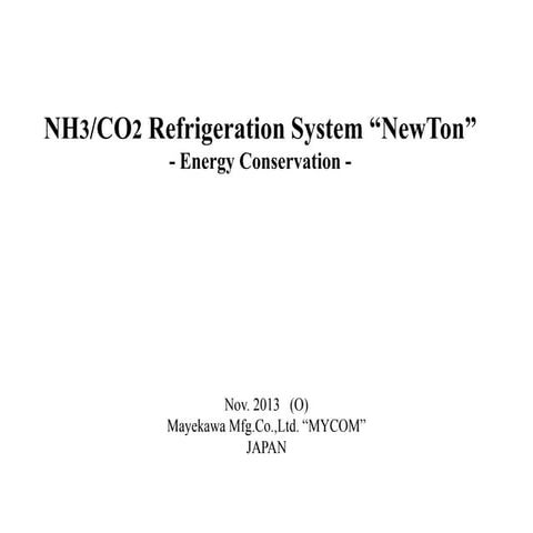 New ton presentation_c | PPTX