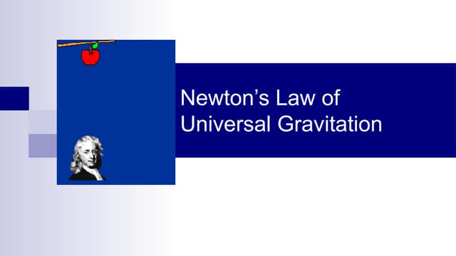 Newtons-Gravitational-Potential-Energy.pptx