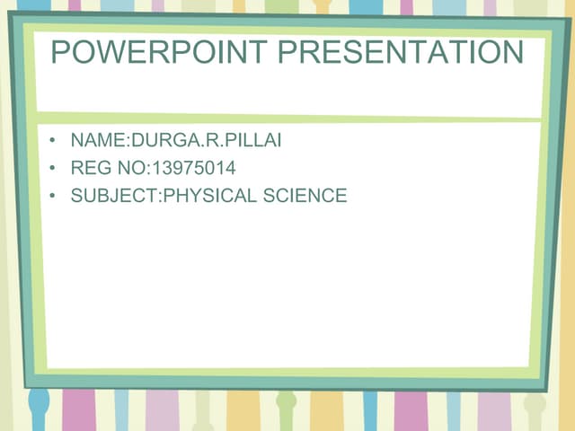 Ppt Newtons First Law | PPT