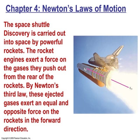 Newtons Law of motion examples, physics one | PPT