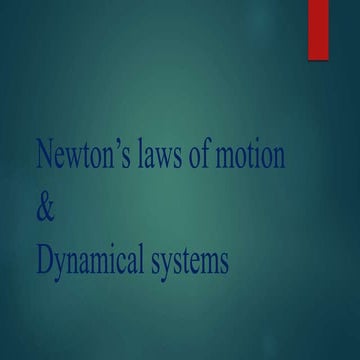 Newtons laws.pptx