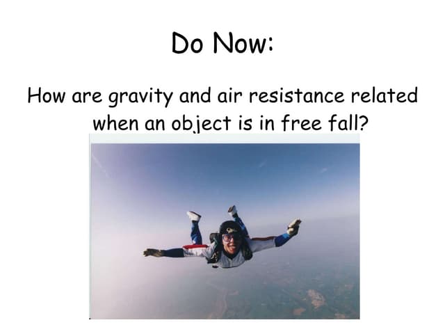 Newton’s first law of motion | PPT