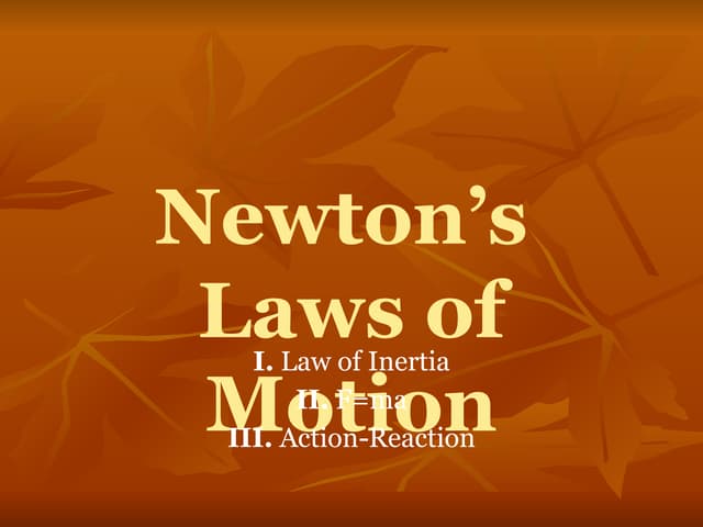 Newtons_Laws_of_Motion_Presentation.pptx