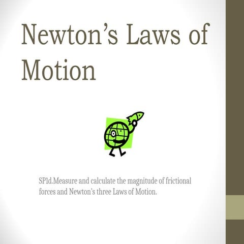 Science 8 1st Qtr Lesson 1 Force and Motion .pptx