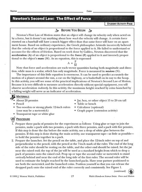 Standard deviation and variance | PDF