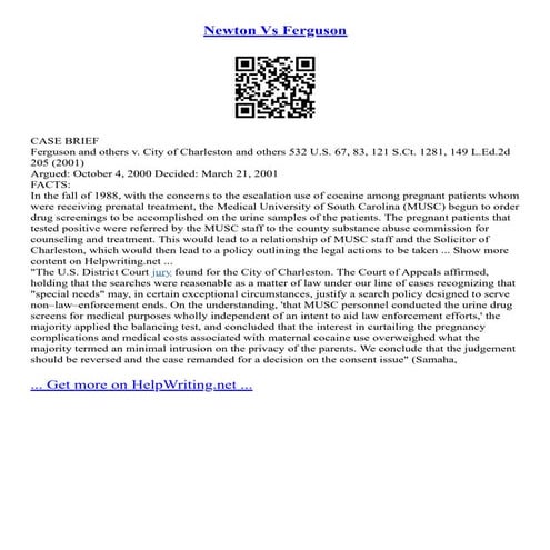 Doretta Walker 2014 PA-PAC Questionnaire | PDF