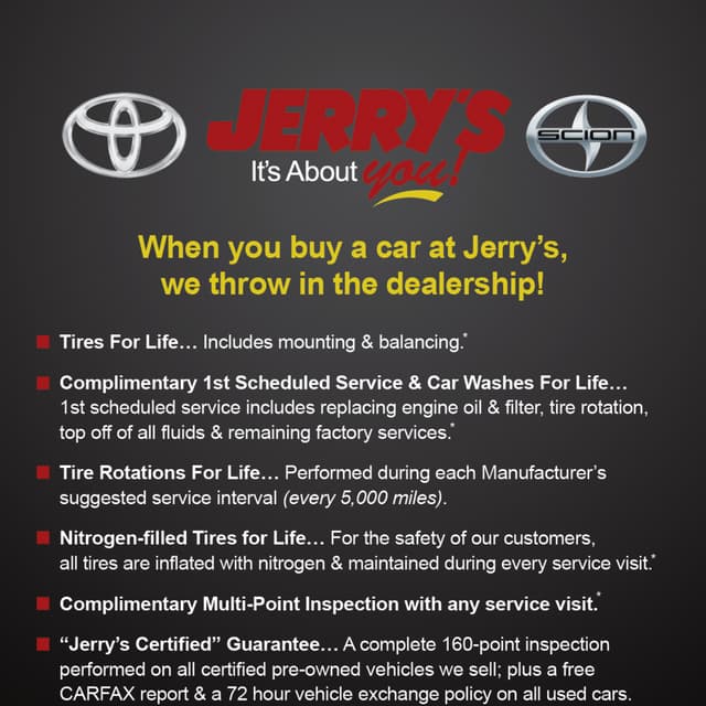 Toyota's | PDF