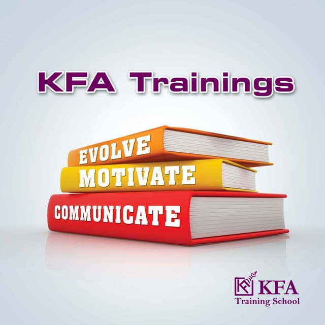 New Training Brochure Edited 1 Pdf