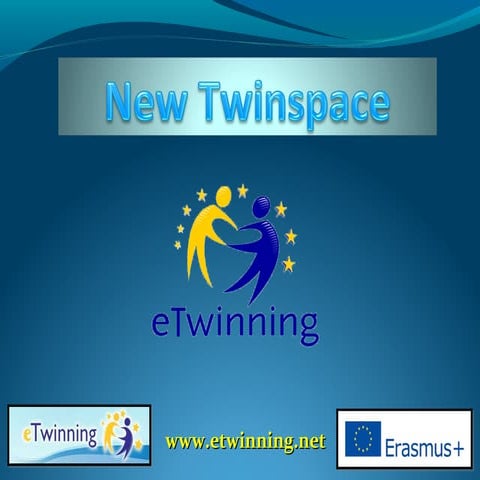 Twinspace | PPTX