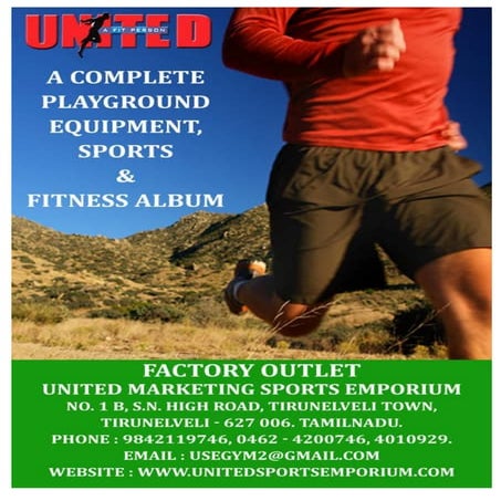 United Products Catalog | PDF