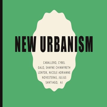 Urbanism Logo Logo Design For Richards Urban Design The Brand Tailor