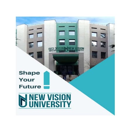 New vision final pdf | PDF