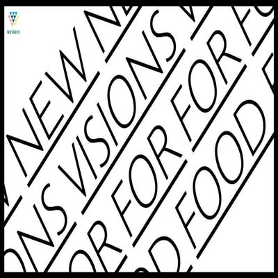 NEW VISIONS FOR FOOD | PDF
