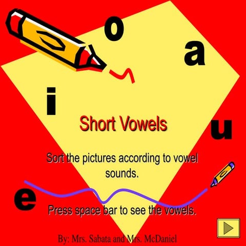 new vowel-22222222233333333333333332.ppt