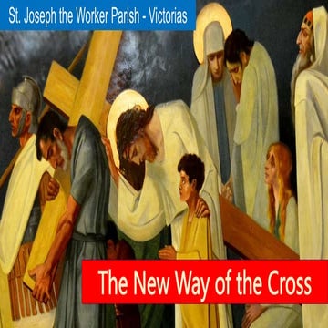 new way of the cross.pptx