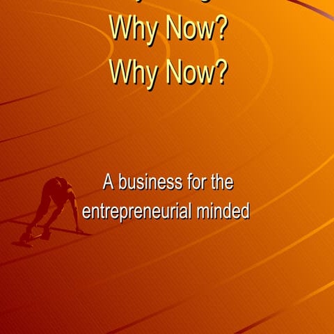 Melaleuca Exposed | PPTX