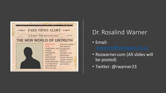 A giant sarcastic robot? What a Great Idea! | PDF