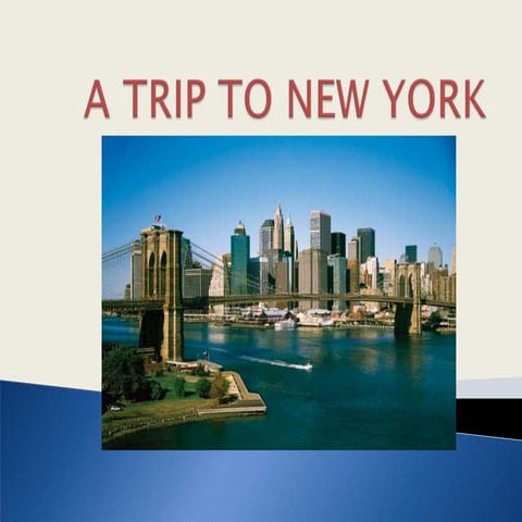 New York | PPT