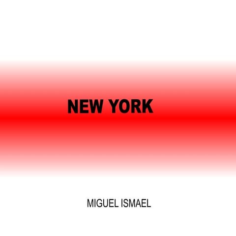 MIGUEL AND ISMAEL | PPT