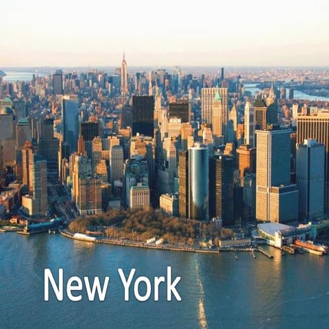 New york | PDF