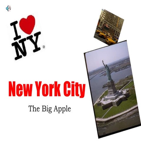 New York City | PPT
