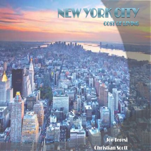 New york city | PPT