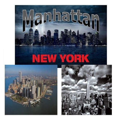 New york city | PPT