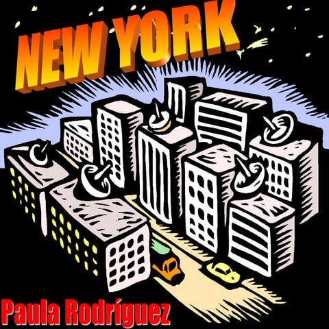 New york city | PPT